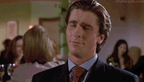 Amused tv GIF on GIFER - by Zurg