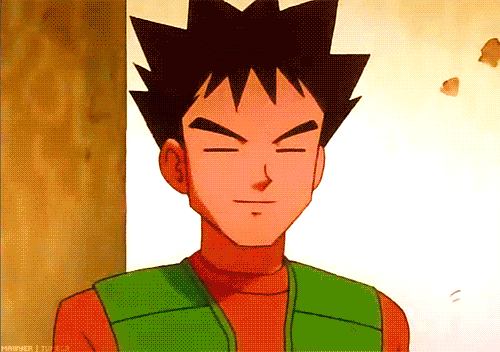 Pokemon angry frustrated GIF on GIFER - by Mot