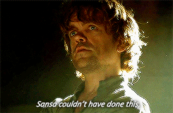 The Mist Monsters Gif