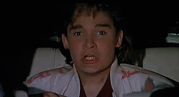 80s 1980s omg GIF on GIFER - by Tera