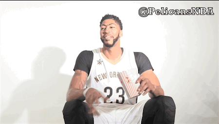 Smile basketball nba GIF on GIFER - by Buswyn