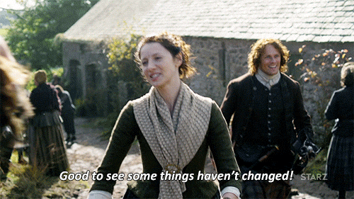 Season 2 starz GIF on GIFER - by Bladesinger