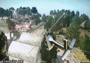 Eca nojo nao GIF en GIFER - de Mighthunter