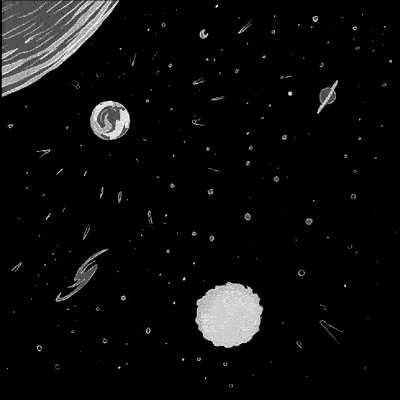 Biology outerspace shkedimoto GIF on GIFER - by Gardakazahn