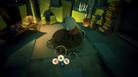 Toy Story 3 Barbie Crying Gif - Images of Toys