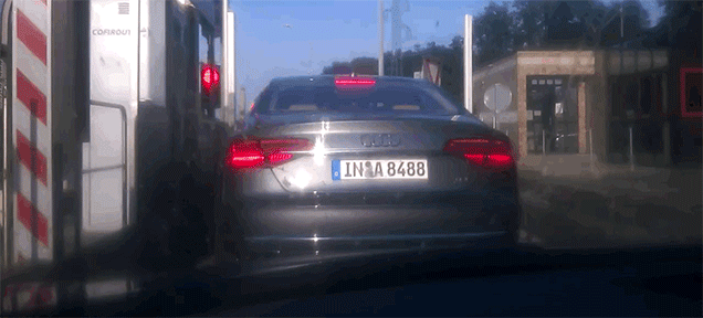 Audi r8 24 hours of le mans audi a8 GIF on GIFER - by Malazilkree