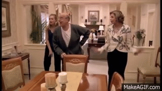 Happy season 2 episode 8 GIF on GIFER - by Gavinis