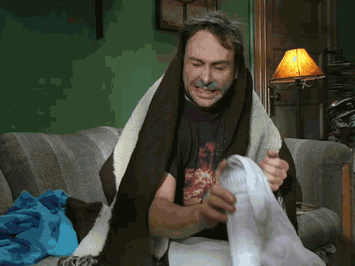 GIF its always sunny in philadelphia nunca chove em filadelfia - GIF ...