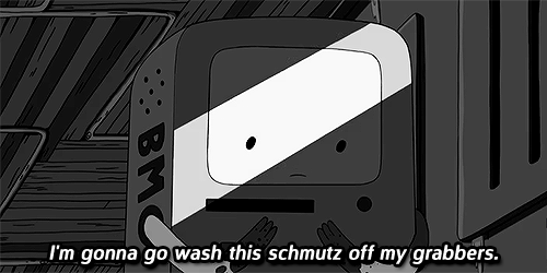 Gifs De Beemo De Hora De Aventura Seco Online Android