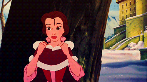 Disney beauty and the beast GIF on GIFER - by Duzahn