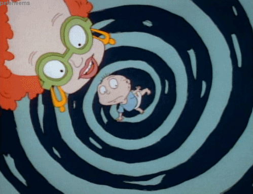 Rugrats GIF on GIFER - by Migis