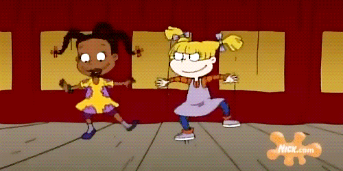 Rugrats GIF on GIFER - by Mobor