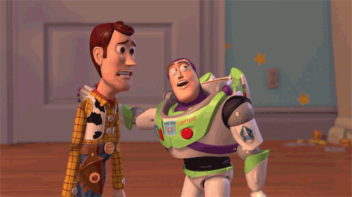Toy Story GIF On GIFER By Adrienrad Toy Story GIF On GIFER By Adrienrad