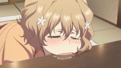 Rocking GIF on GIFER - by Vudozahn