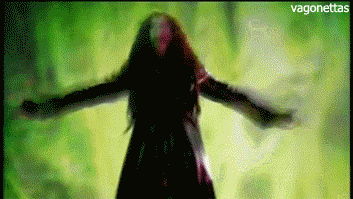Rob zombie GIF on GIFER - by Gradred