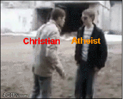 Christianity GIF on GIFER - by Moge