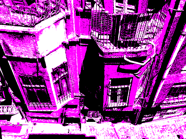 8bit dope depression GIF on GIFER - by Mokelv