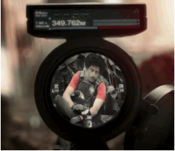 GIF scope movies gaming - animated GIF on GIFER - by Nuameena