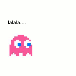 GIF pacman - animated GIF on GIFER - by Kahelm