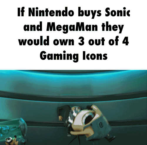 Nintendo GIF on GIFER - by Zologrel