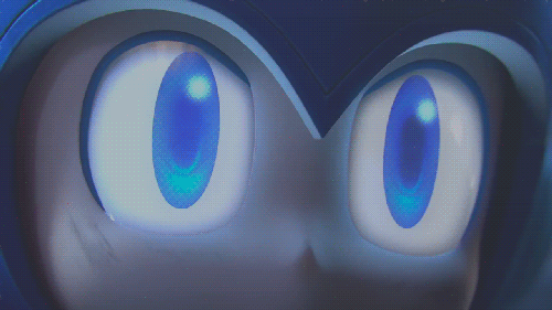 Megaman Smash Bros Gif