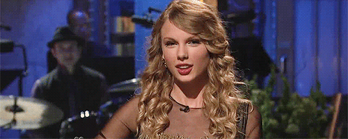 Music love taylor swift GIF on GIFER - by Sajinn