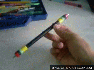 Spinning GIF on GIFER - by Agazar