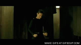 The matrix keanu reeves GIF on GIFER - by Budar