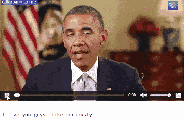 Barack obama GIF on GIFER - by Akilrajas