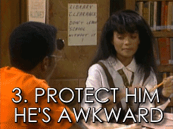 Dwayne wayne a different world adw GIF on GIFER - by Gavilace