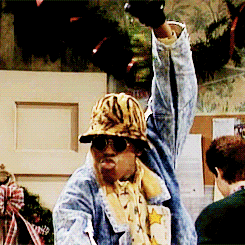 Christmas kiss me lisa bonet GIF on GIFER - by Kulamand