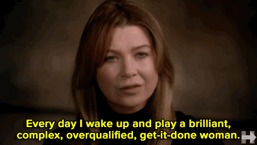 GIF television news celebrities - animated GIF on GIFER - by Faelabar