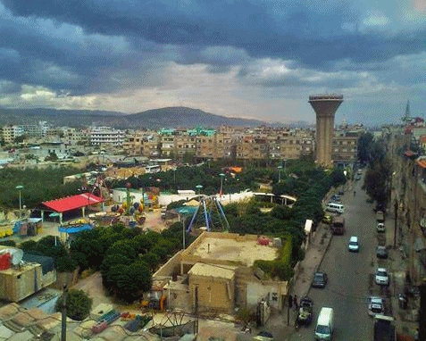 Original syria civil war GIF on GIFER - by Shadar