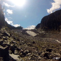 Gopop zoom climate change GIF on GIFER - by Muni