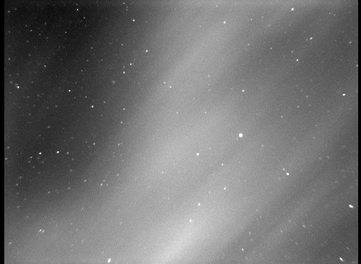 Space meteor debris GIF on GIFER - by Broadworker