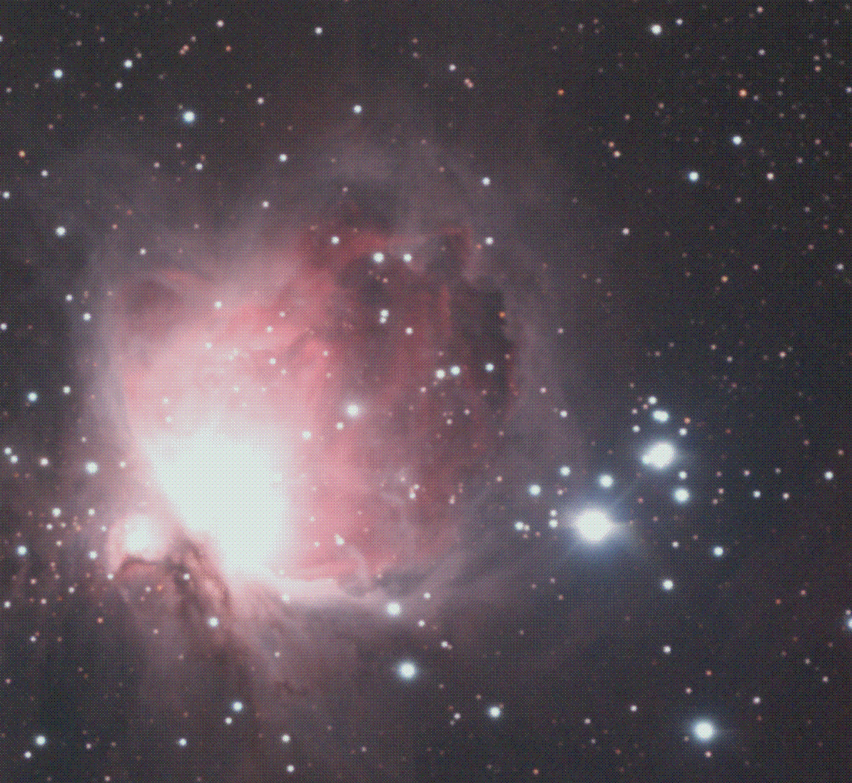 GIF nebula - animated GIF on GIFER - by Ianlen