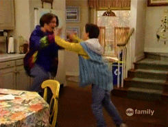 Chicken Dance Gif Arrested Development