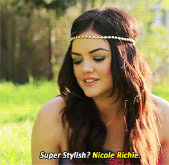 Pretty little liars pll GIF on GIFER - by Kam