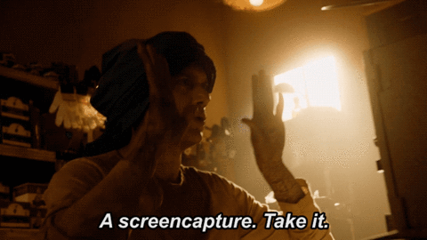 Hd GIF on GIFER - by Rockworm