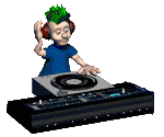 Transparent djs GIF on GIFER - by Moogucage