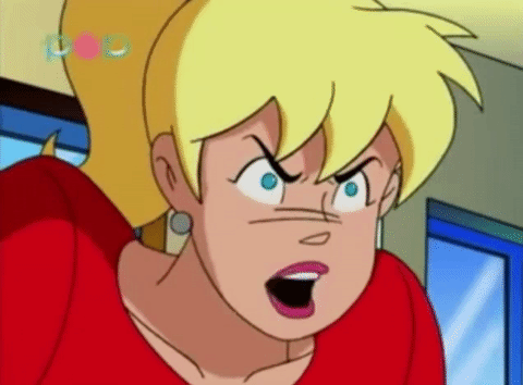 Archie comics archies funhouse dance of the killer bees GIF on GIFER ...