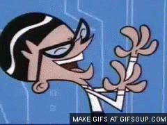 Dexter GIF on GIFER - by Nuadalar