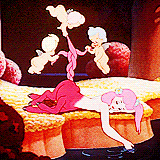 Disney fantasia GIF on GIFER - by Hu