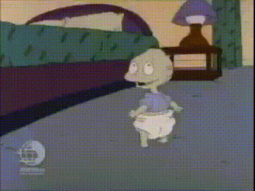 Rugrats GIF on GIFER - by Stoneeye