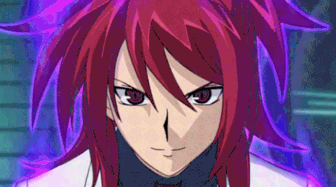 Ren GIF on GIFER - by Fordrern