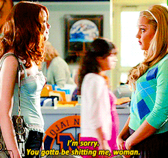 Amanda Bynes Easy A Gif