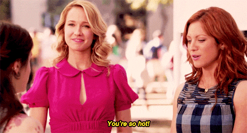 Gwen stacy stonefield crying GIF on GIFER - by Modinrad