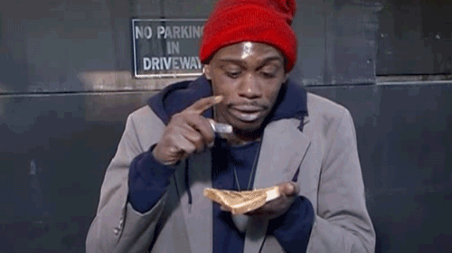 Tyrone Biggums