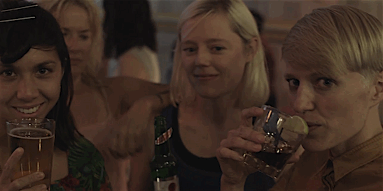 GIF transparent season 2 transparent television - animated GIF on GIFER ...