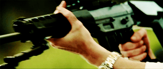 Over The Top Movie Gif